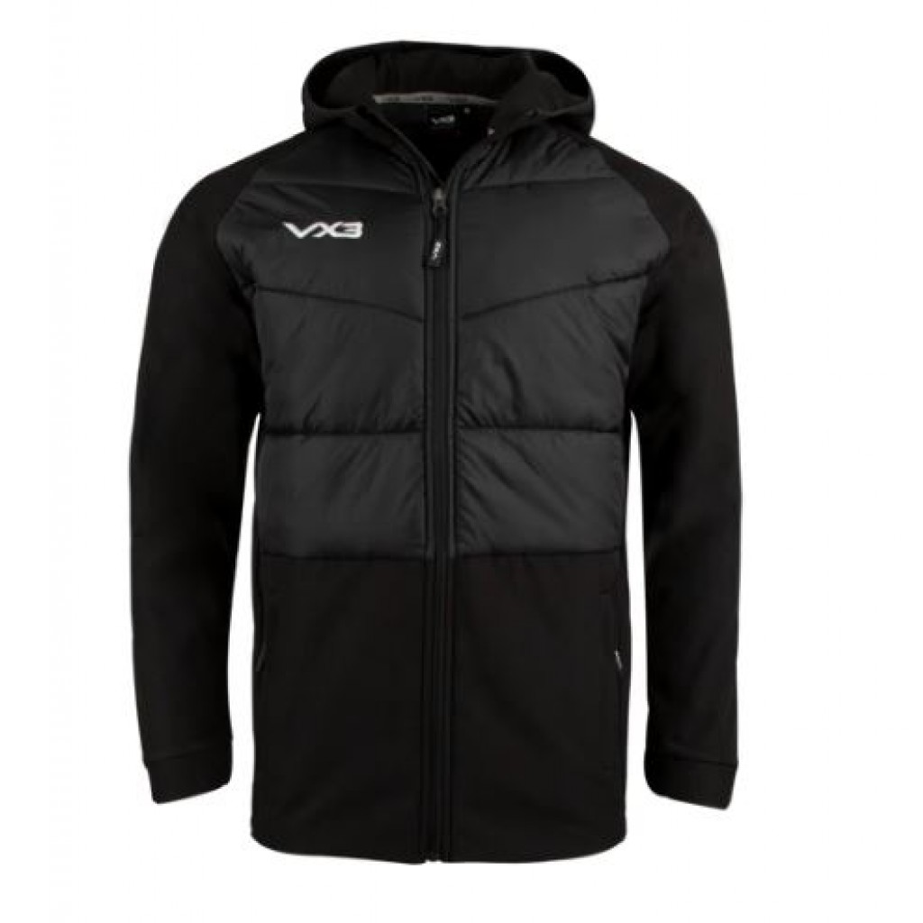 Treorchy RFC Teamwear kit U Design Embroidery