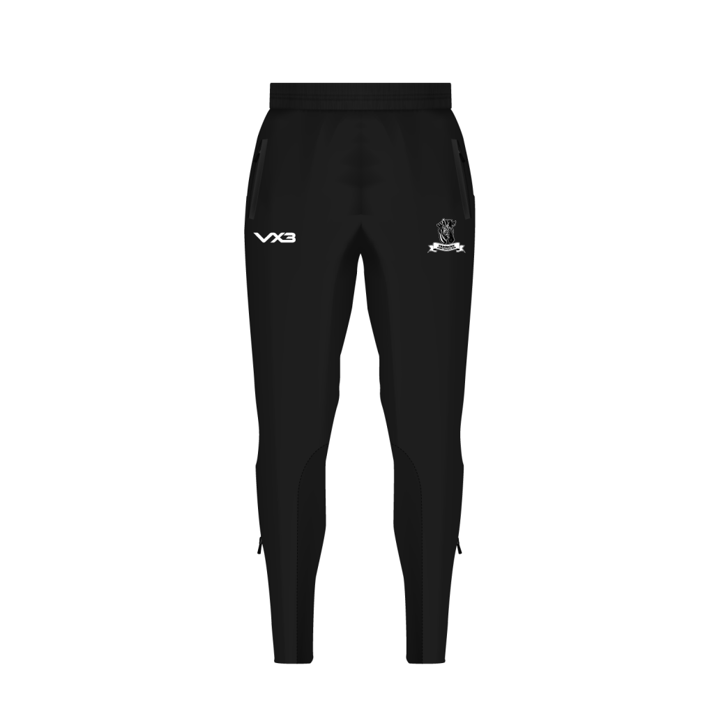 Treorchy RFC Teamwear kit U Design Embroidery