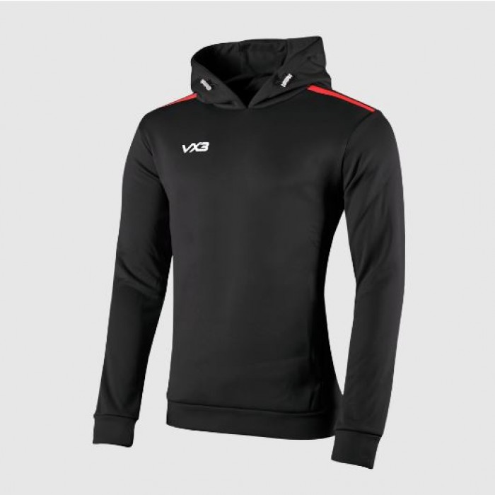WATTSTOWN RFC TEAMWEAR U Design Embroidery