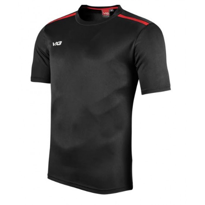 Treherbert RFC teamwear U Design Embroidery