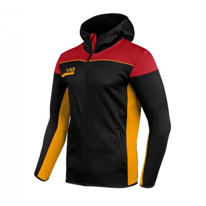 WATTSTOWN RFC TEAMWEAR U Design Embroidery