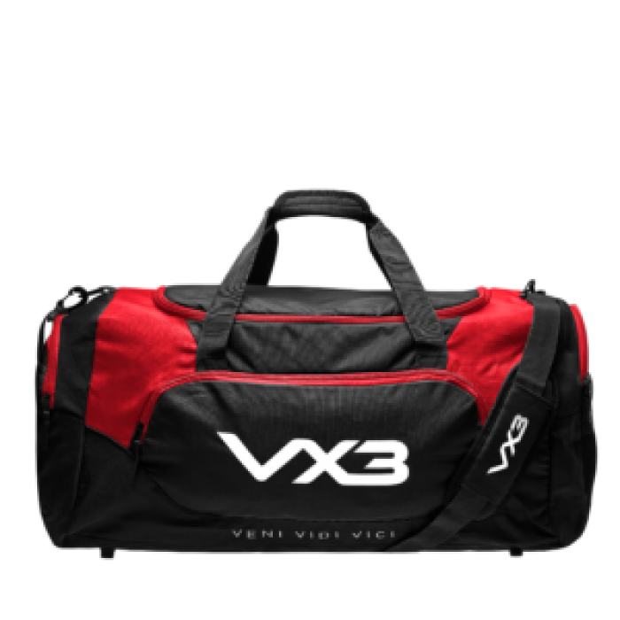 Invictus karate club U Design Embroidery