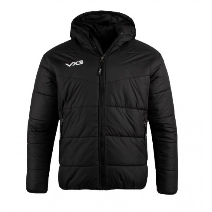 WATTSTOWN RFC TEAMWEAR U Design Embroidery