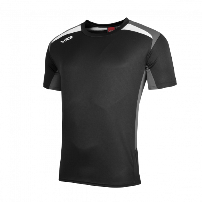 Treorchy RFC Teamwear kit U Design Embroidery