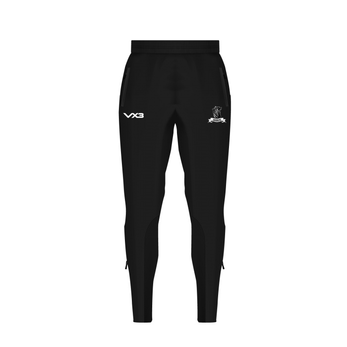 Treorchy RFC Teamwear kit U Design Embroidery