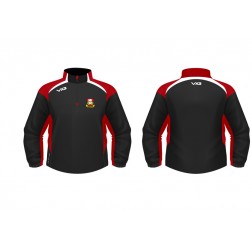 Treherbert RFC Club Shop U Design Embroidery