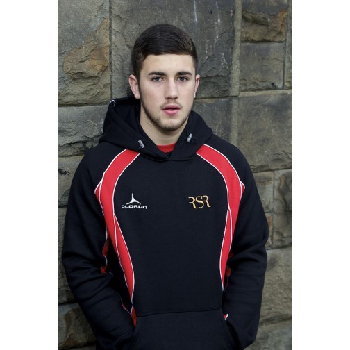RSR - Rugby Clubs - Club Shops U Design Embroidery