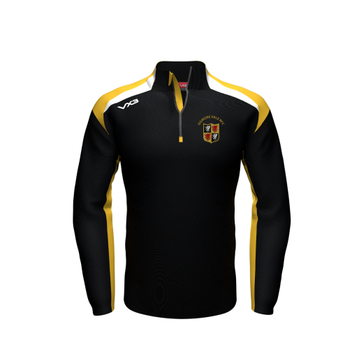 Ogmore Vale RFC Club Shop U Design Embroidery