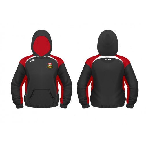 Treherbert RFC Club Shop U Design Embroidery